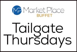 Market Place Buffet - Rampart Casino | Summerlin Las Vegas