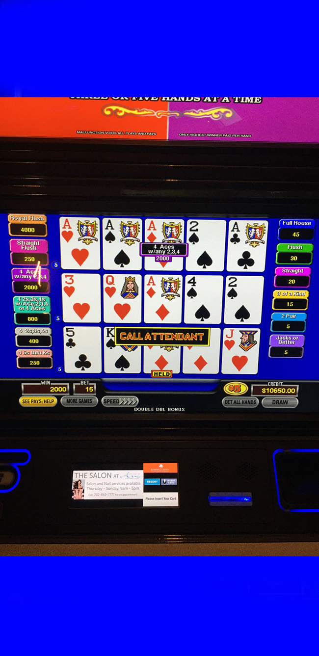 Casino Jackpot Winners at Rampart Casino | Rampart Casino | Summerlin ...