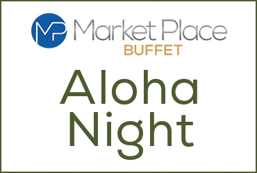 Market Place Buffet - Rampart Casino | Summerlin Las Vegas