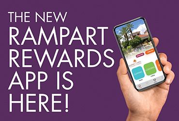 Rampart Casino at the Resort at Summerlin, NV | Las Vegas Hotels