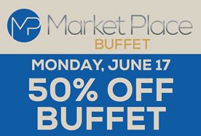 Market Place Buffet - Rampart Casino | Summerlin Las Vegas